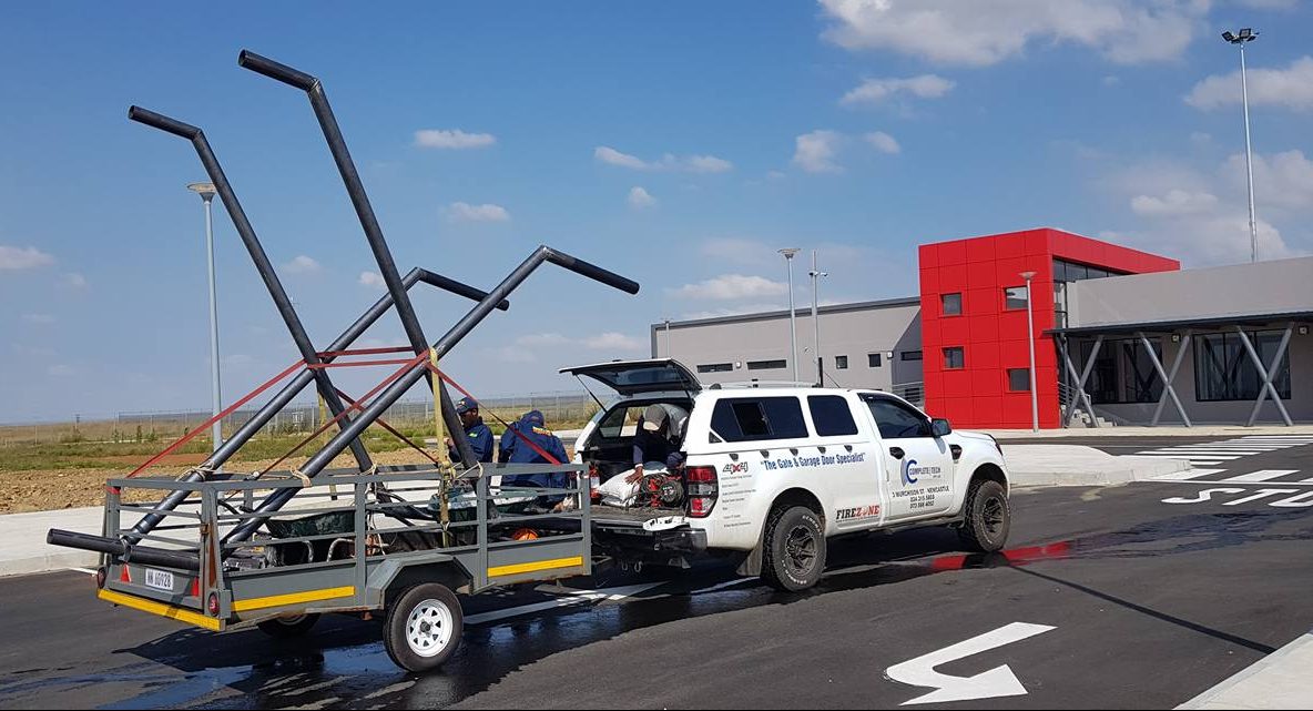 About Us | Complete Tech Trading (Pty) Ltd