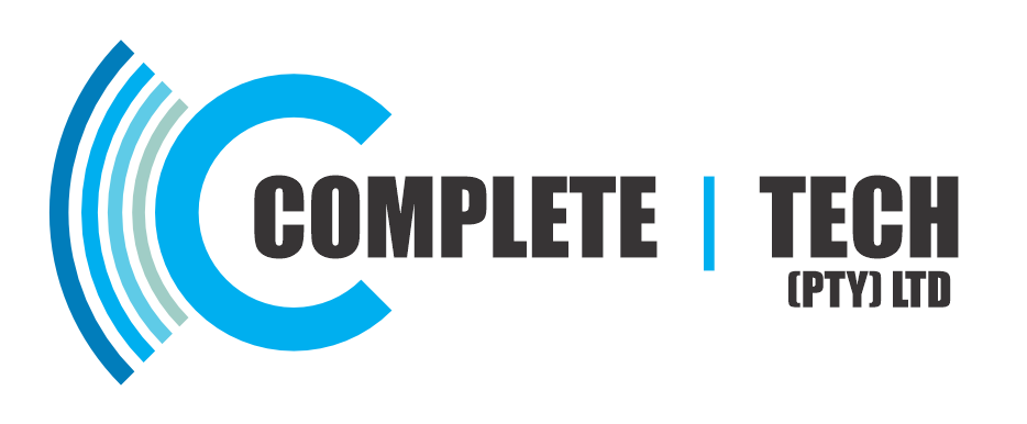 Home - Complete Tech Trading (Pty) Ltd