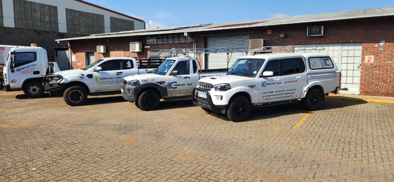 Home | Complete Tech Trading (Pty) Ltd